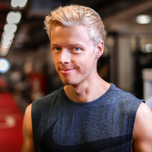 Ed Cooper, Author at Form - US