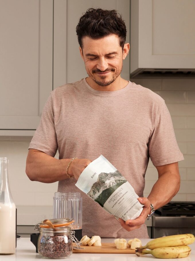 Best Vegan Protein Powder Winner 2025 | Performance Protein | By Form®