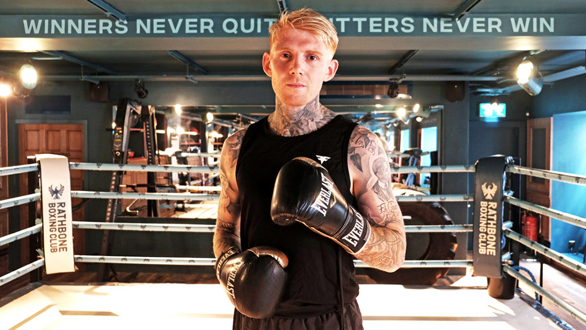 Workout With Form | Loui Blake - Form - US