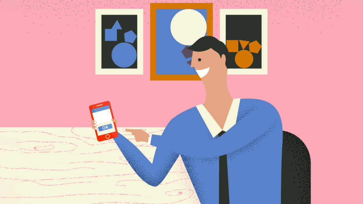 How to Use Your Mobile Phone to Boost Productivity