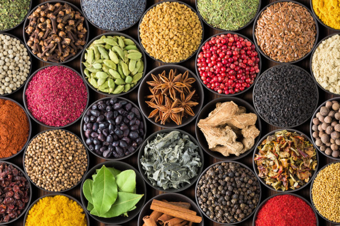 10 Spices Every Home Cook Should Have In Their Spice Rack - Form - US