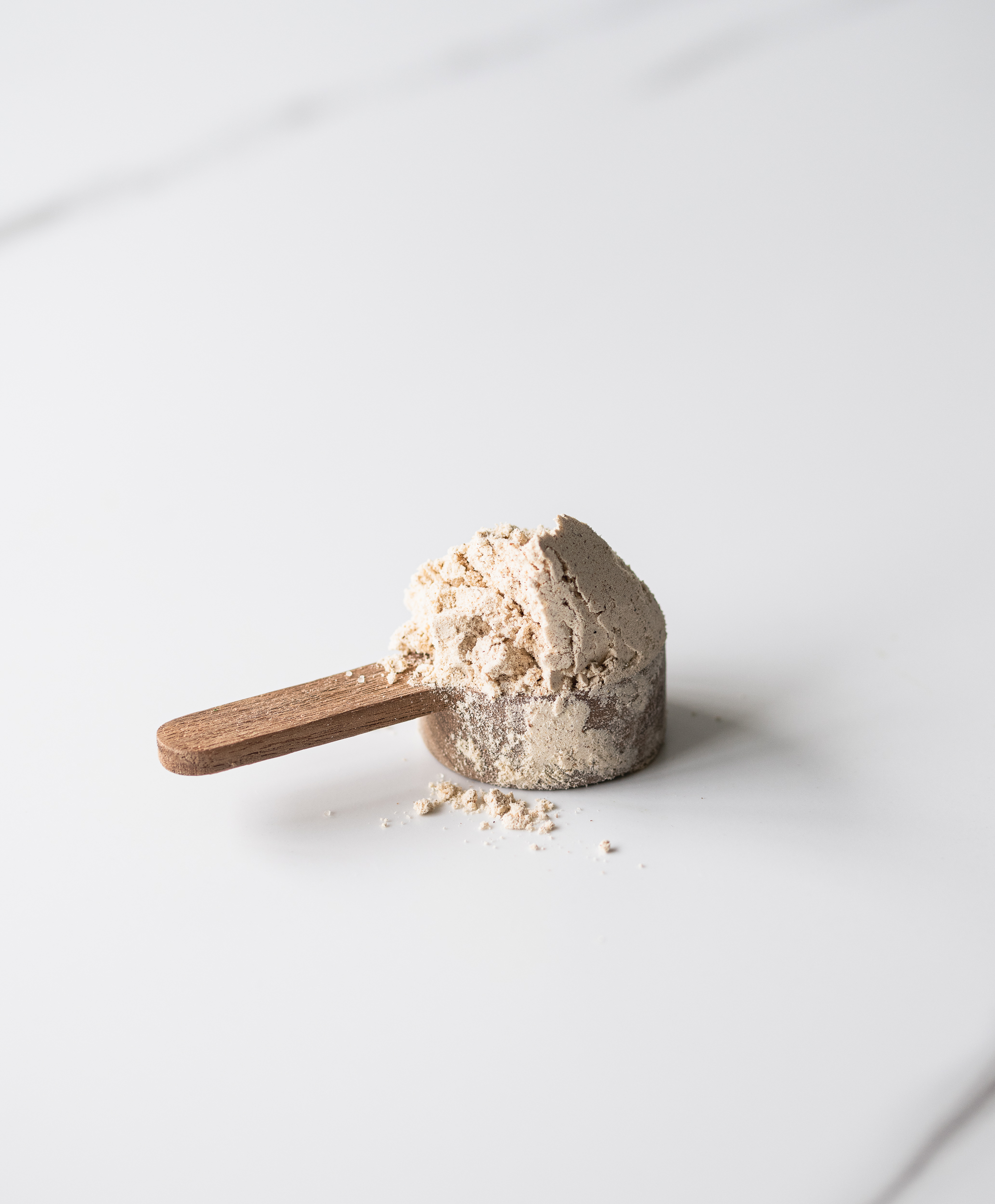 What's the Difference Between Plant-Based and Whey Protein? - Form - US