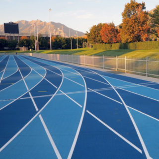The Most Awe-Inspiring Running Tracks in the World | Form