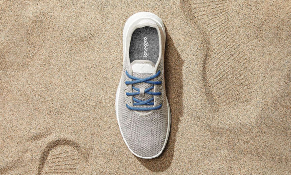 The Best Brands Making Eco-Friendly And Sustainable Trainers - Form