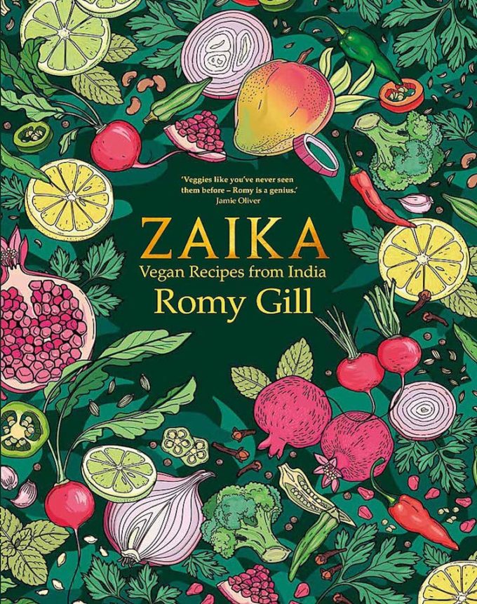 14 Vegan Cookbooks for Plant-Based Kitchen Mastery