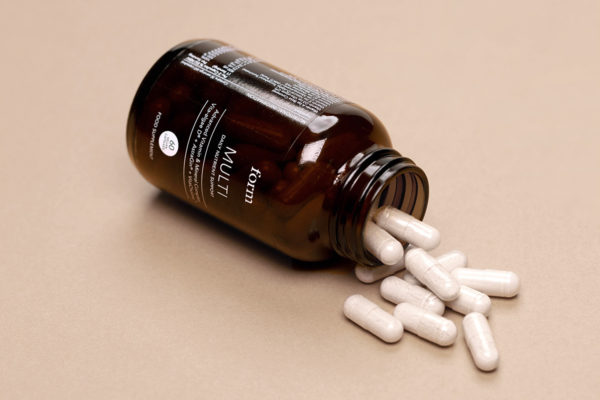 What Is Astragin and How Does It Help With Nutrient Absorption - Form