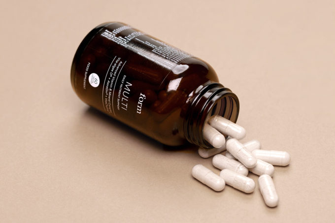 What Is Astragin and How Does It Help With Nutrient Absorption - Form