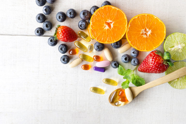 Making Sense Of NRVs: What Is A Nutrient Reference Value? - Form