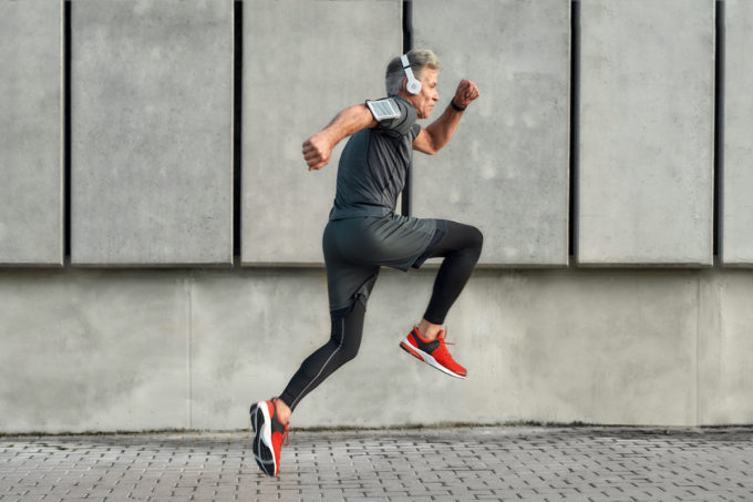 The Ultimate Guide to Working Out in Later Life - Form