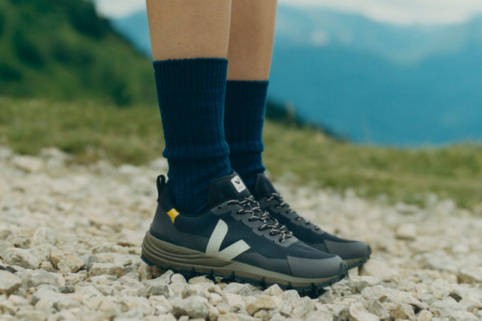 The Best Brands Making Eco-Friendly And Sustainable Trainers - Form