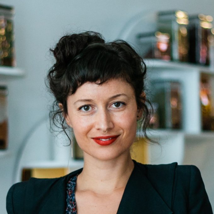 Rachelle Robinett, Author at Form