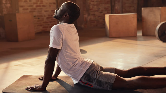 What Is Mobility Training? The Workout That Will Help You to Hit Your ...