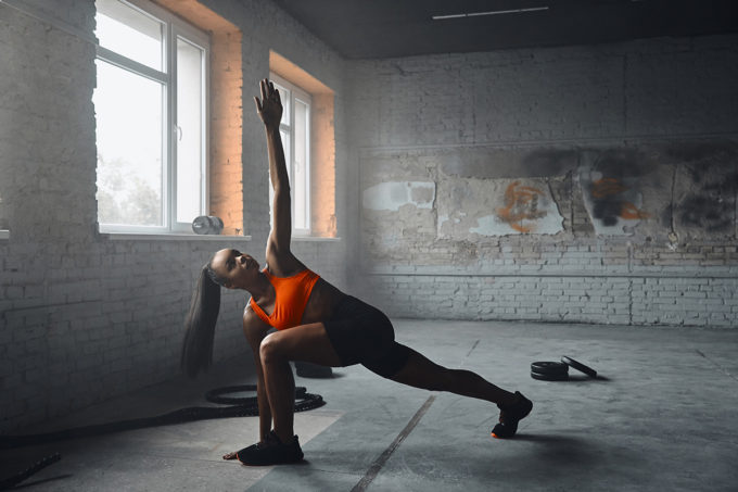 What Is Mobility Training? The Workout That Will Help You to Hit Your ...