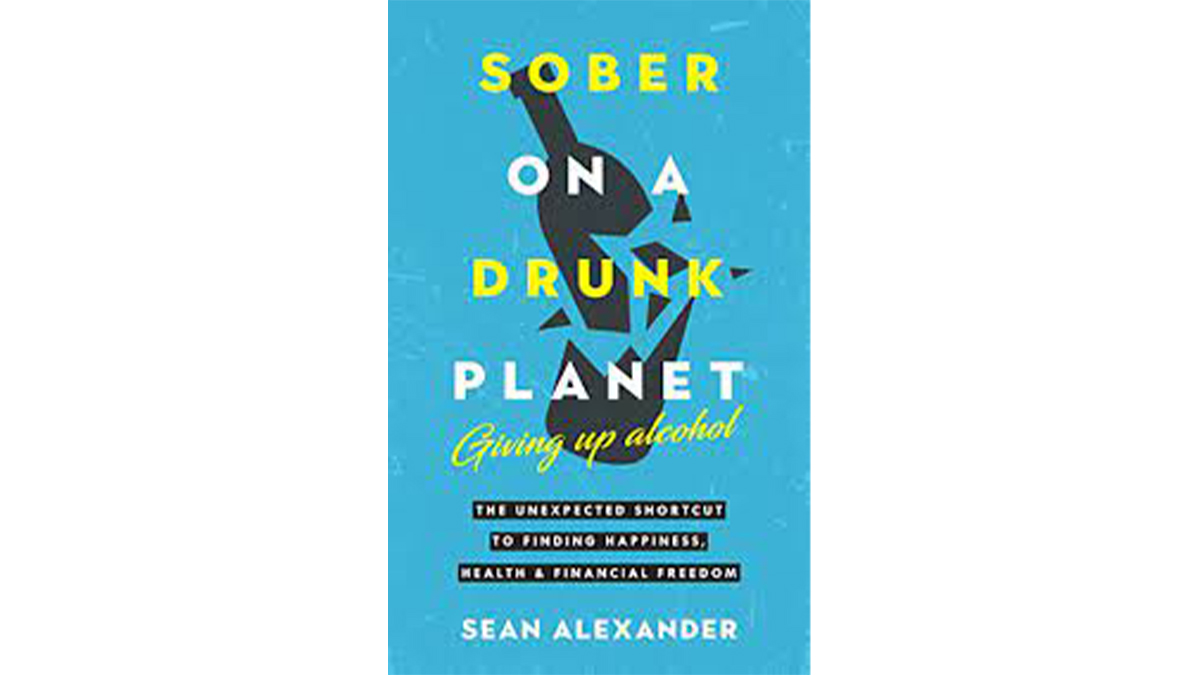 6 Books to Help Kickstart a Sober Curious Lifestyle - Form