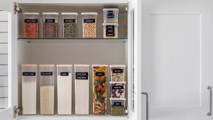 Planning a Big Clear Out? These Are the Health Benefits of a Clear ...