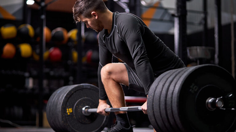 Want to Build Muscle? This Is Whether You Should You Go for Heavy ...