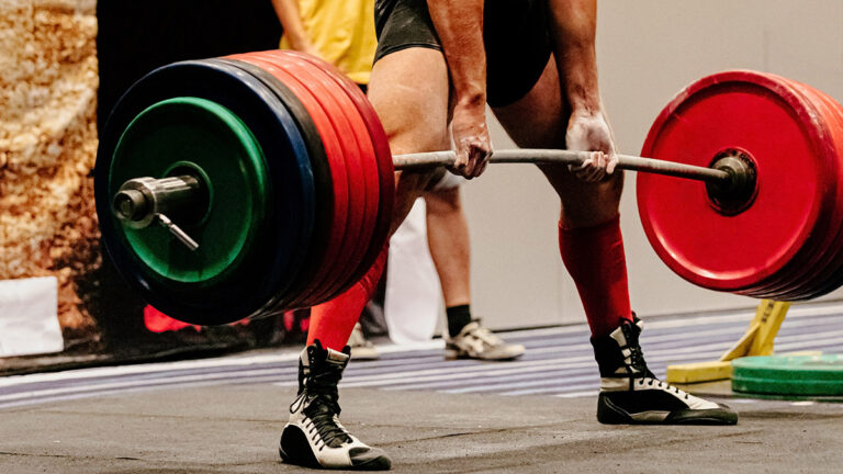 Want to Build Muscle? This Is Whether You Should You Go for Heavy ...