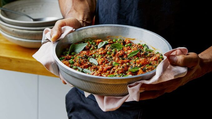 Fuelled by Form: Dr. Rupy Aujla on Why We All Should Be Eating More ...