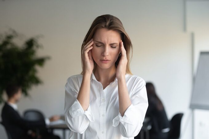 Are You Low on Iron? 5 Signs of Iron Deficiency and How to Replenish - Form