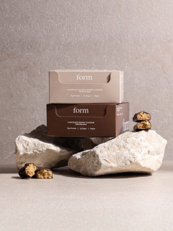 Form Protein Bar | By Form®