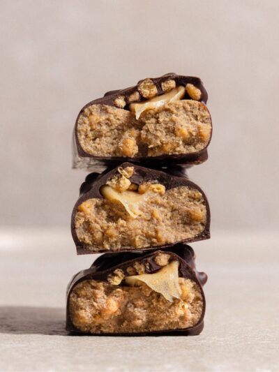 Form Protein Bar | By Form®